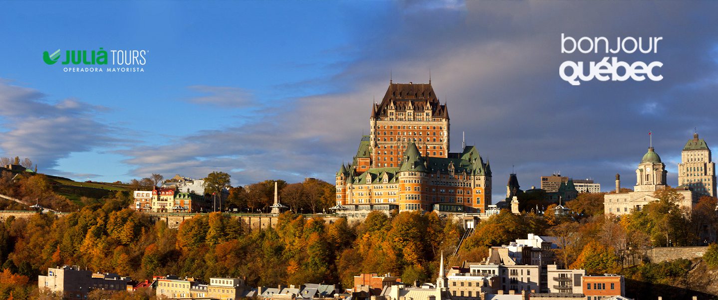 El Otoño en Quebec: Un Espectáculo de Colores y Tradiciones - Juliá ...